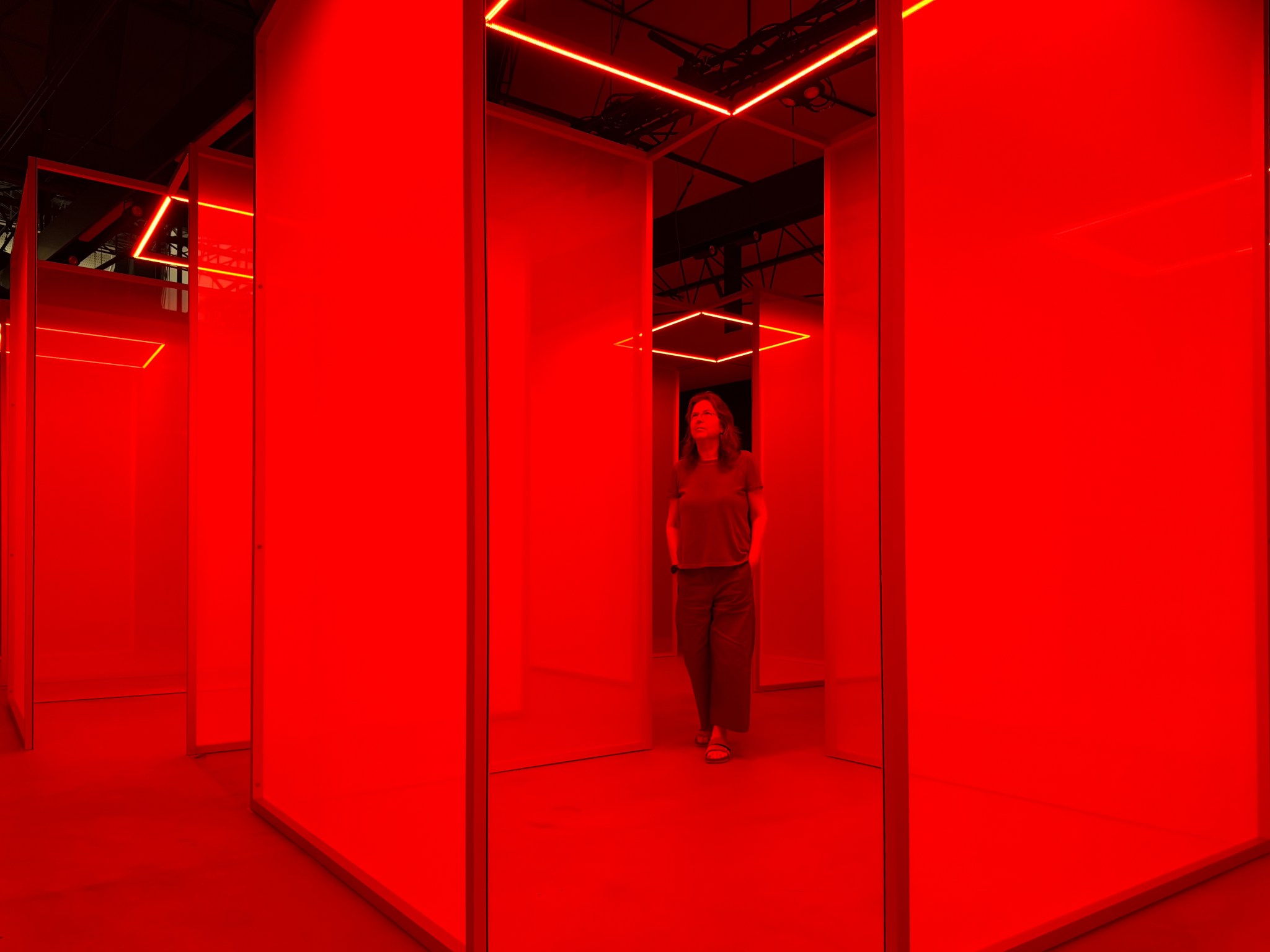 Milan Design Week 2025: Google and Lachlan Turczan Present “Making the ...