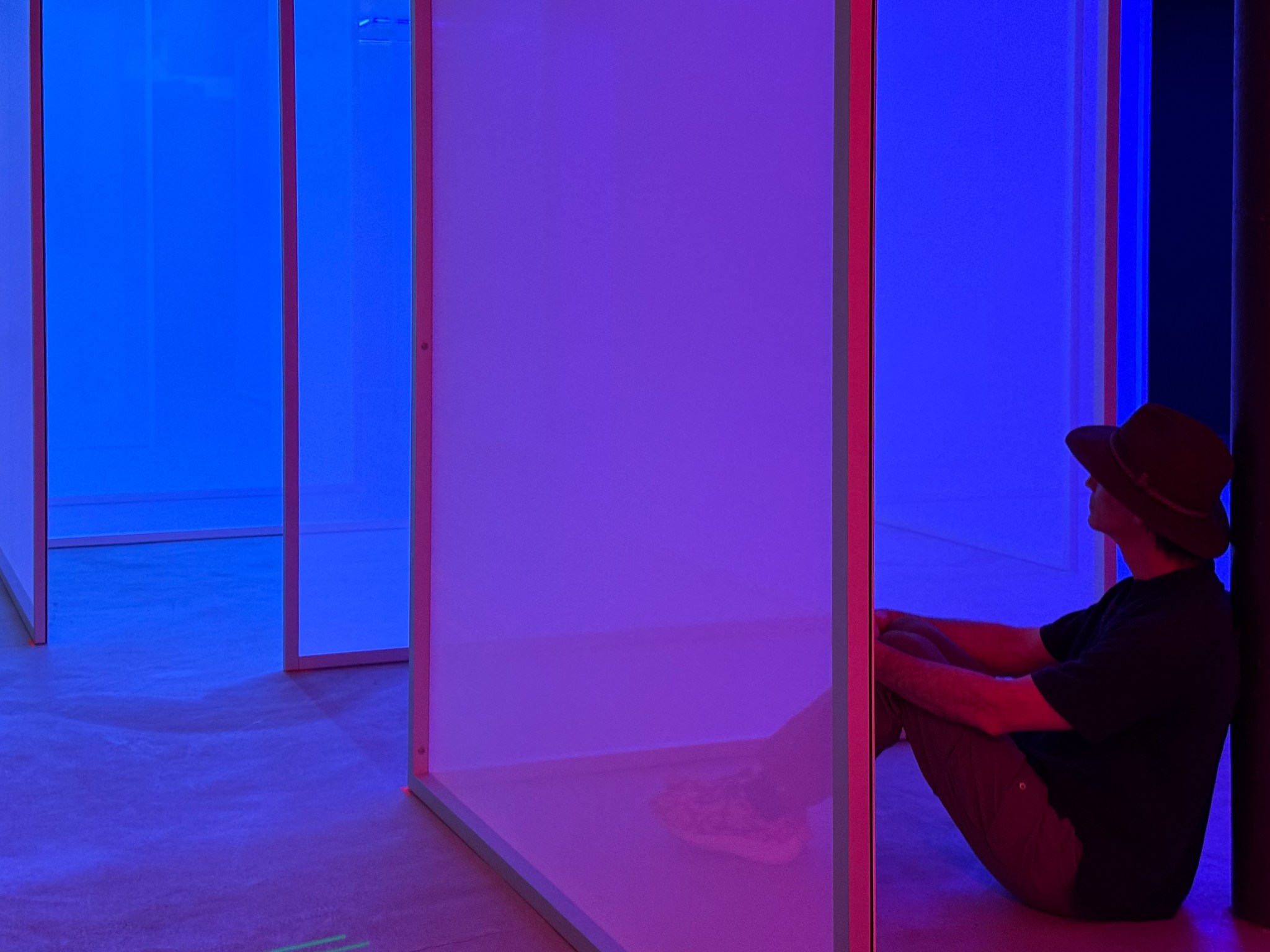 Milan Design Week 2024: Google and Chromasonic Transform Light Into ...