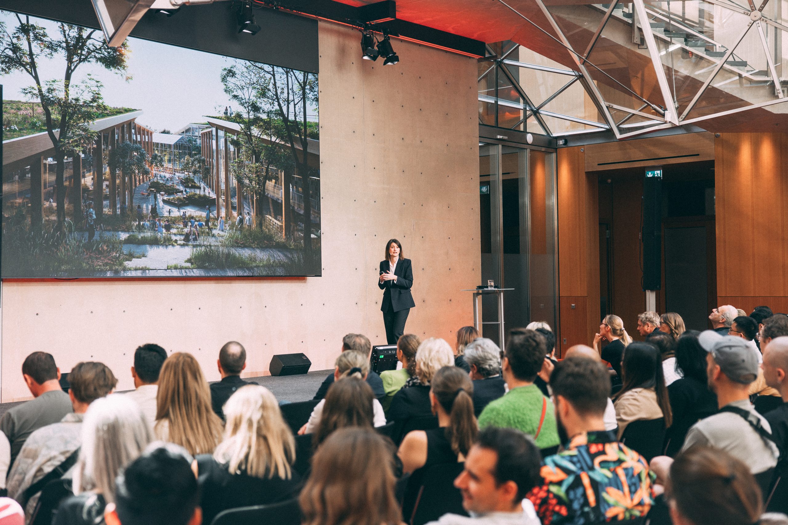 iF Design’s 2024 Trend Report and Conference - COOL HUNTING®