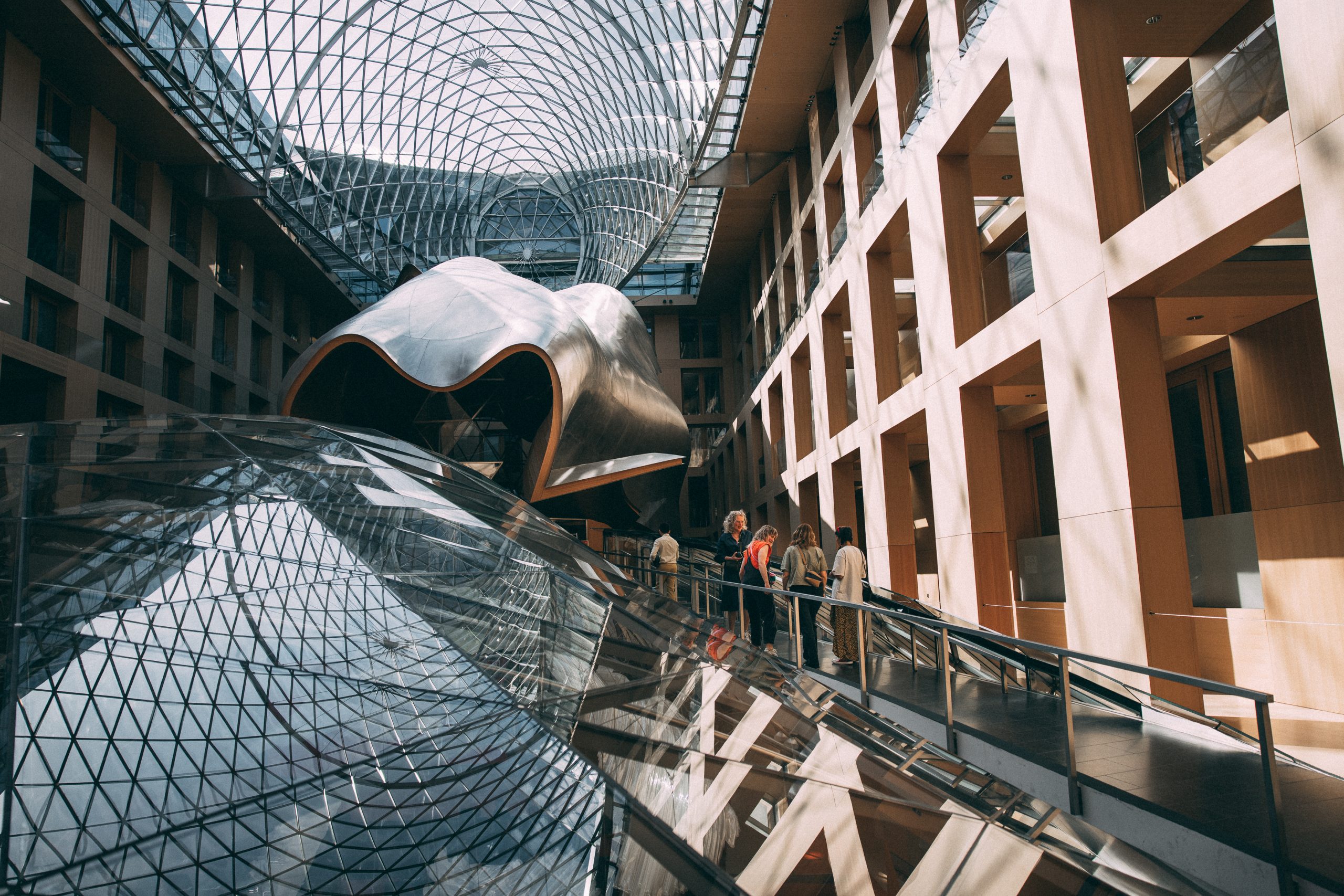 iF Design’s 2024 Trend Report and Conference - COOL HUNTING®