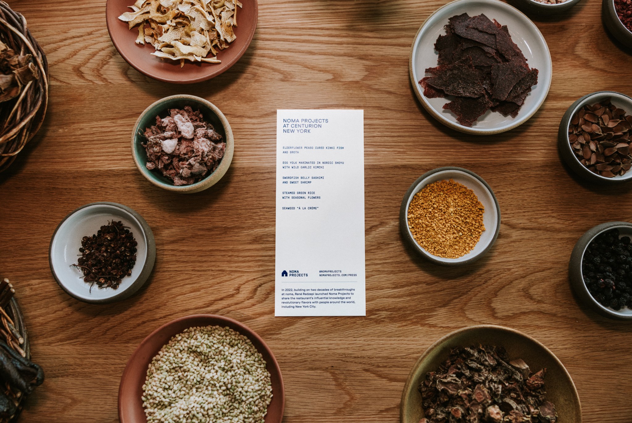 Interview: Noma’s Chef Rene Redzepi - COOL HUNTING®