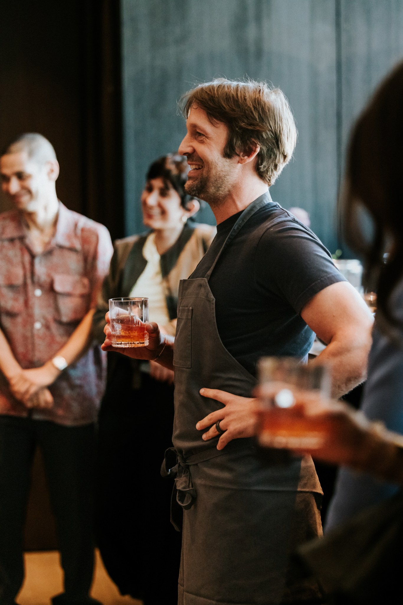 Interview: Noma’s Chef Rene Redzepi - COOL HUNTING®