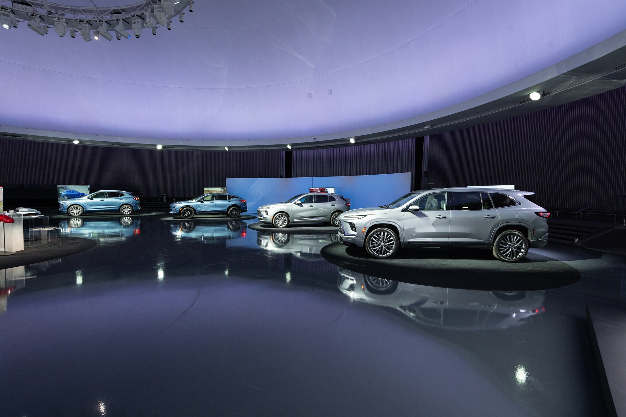 Interview: Sharon Gauci, Executive Director of Global Design for Buick ...