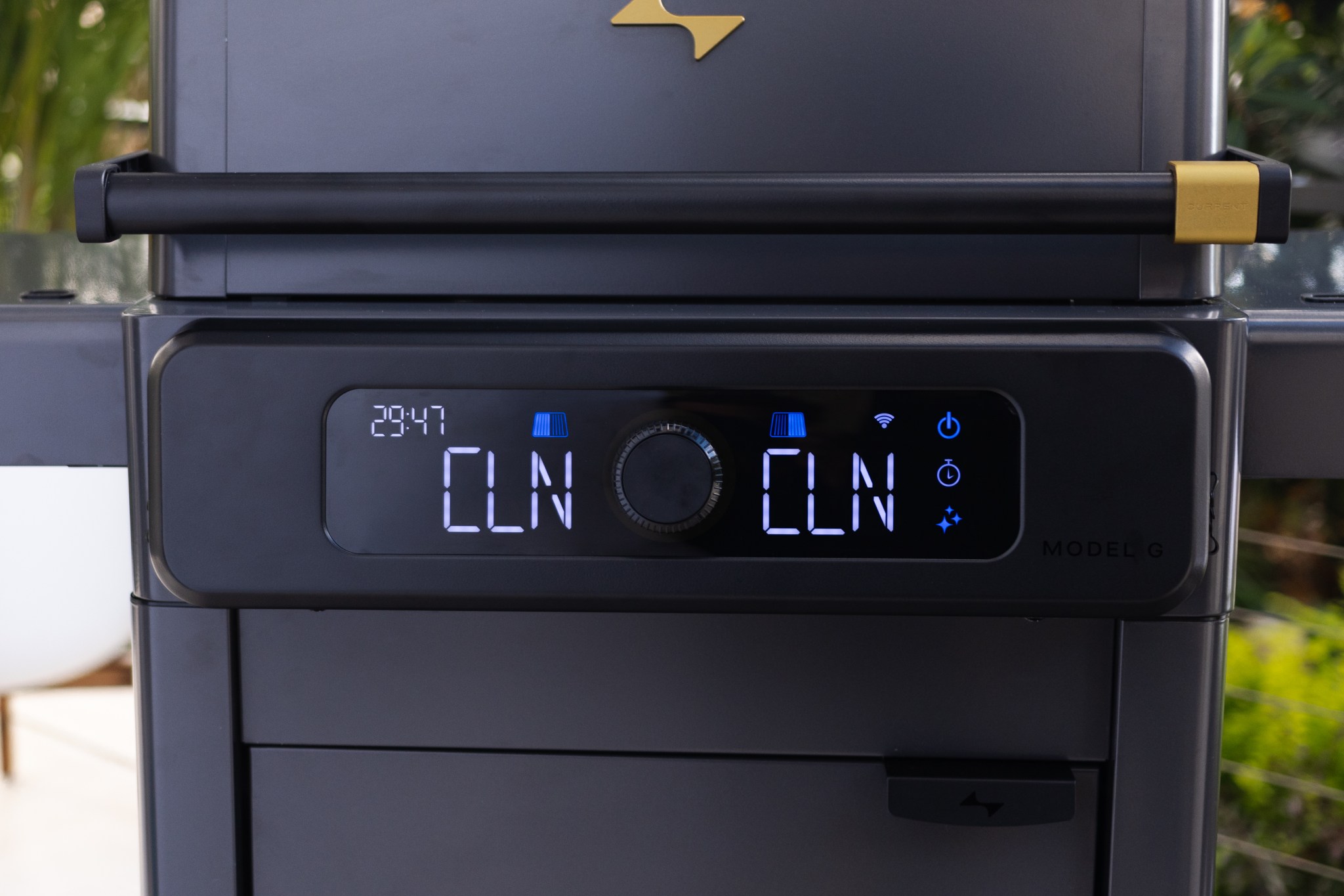 Current Electric Grills - COOL HUNTING®