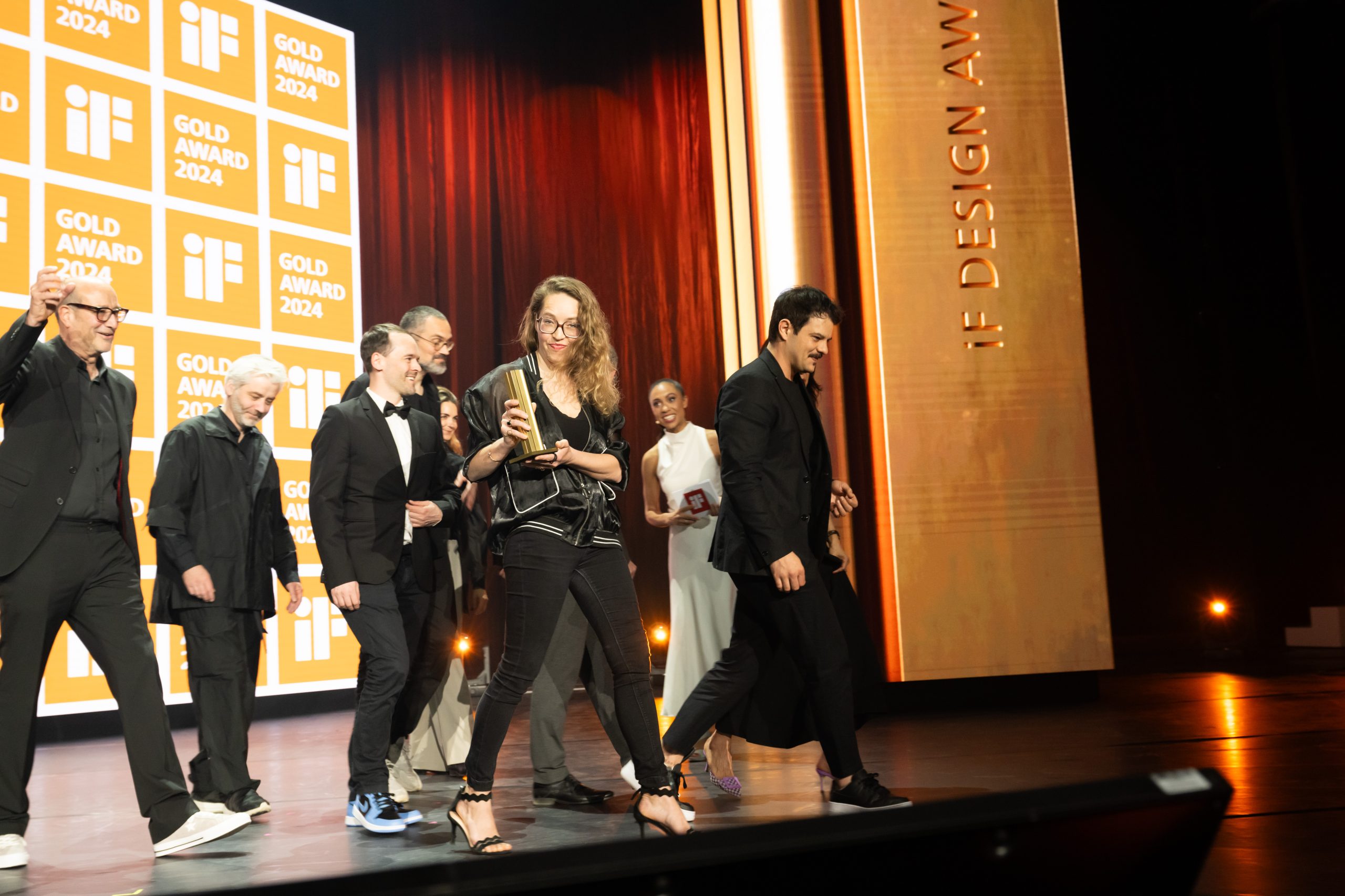 iF Design’s 2024 Trend Report and Conference - COOL HUNTING®