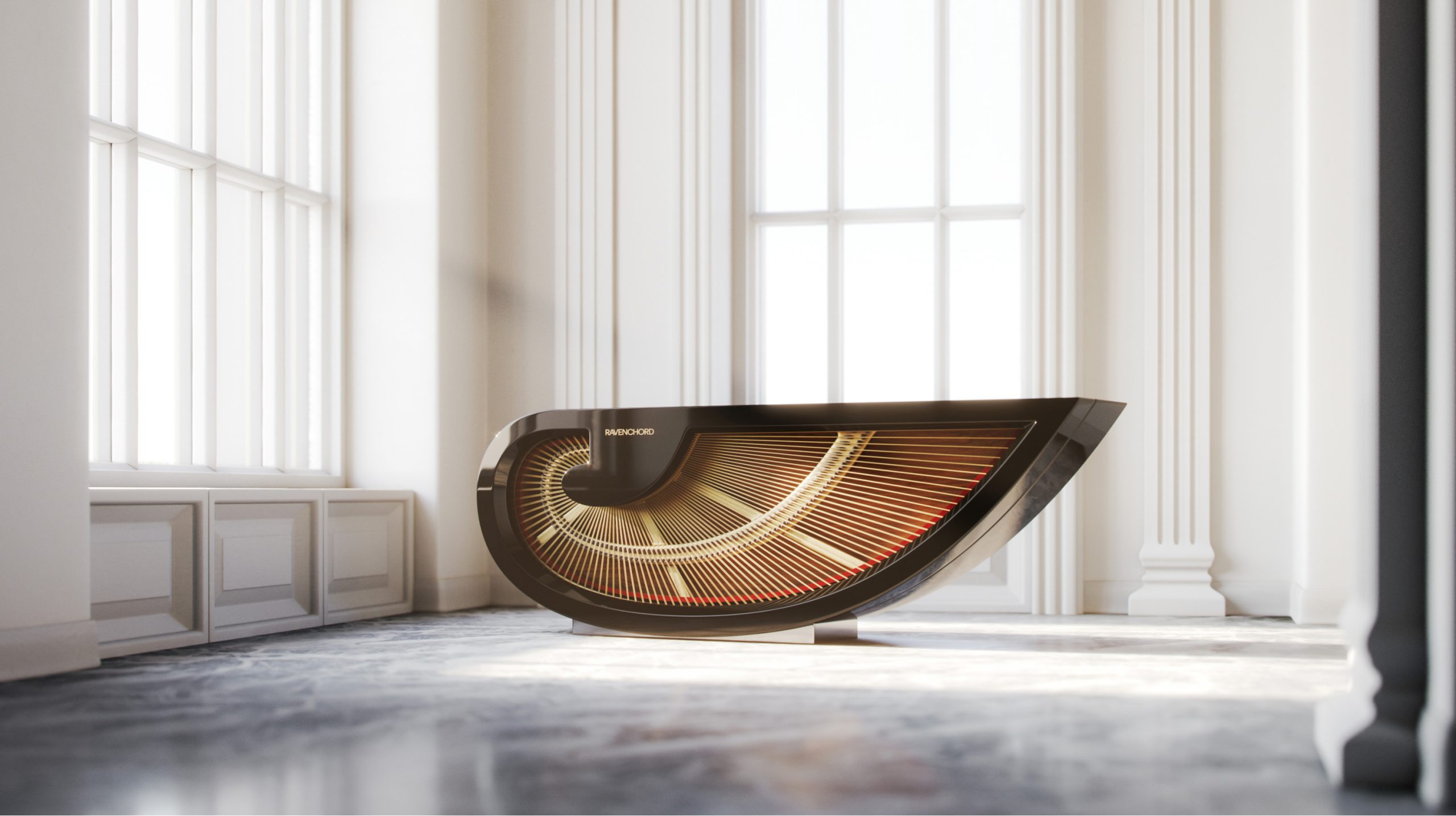 Three Product Design Winners from the 2024 iF DESIGN AWARD - COOL HUNTING®