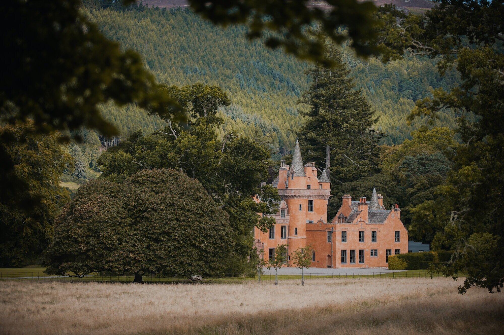 Escape to Nature in the Scottish Highlands with Wildland - COOL HUNTING®