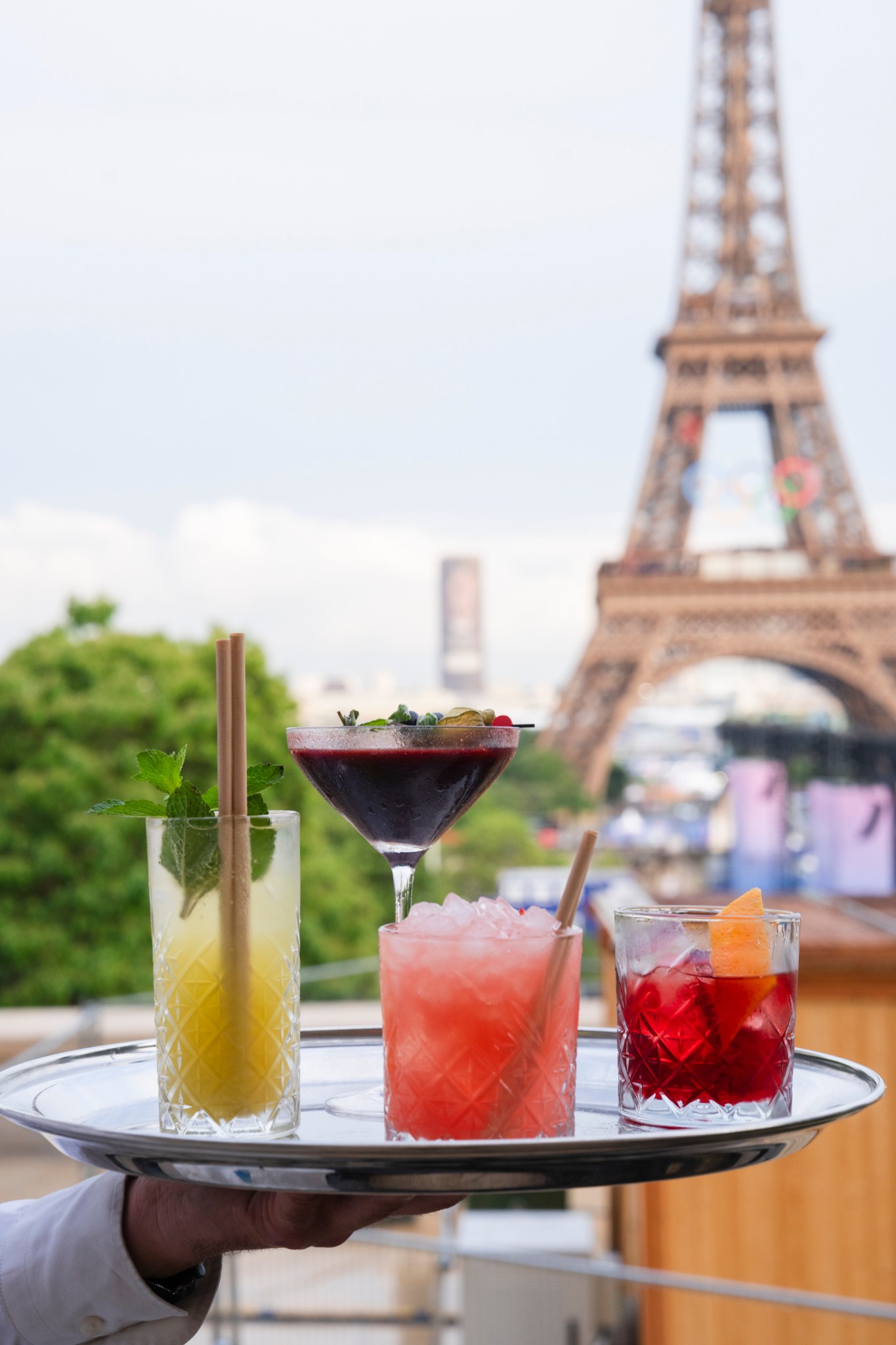 Chef Ignacio Mattos’ Culinary Collaboration with Legendary Restaurant ...