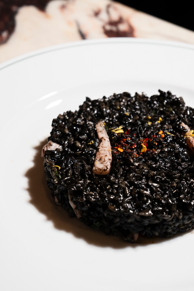 Chef Ignacio Mattos’ Culinary Collaboration with Legendary Restaurant ...