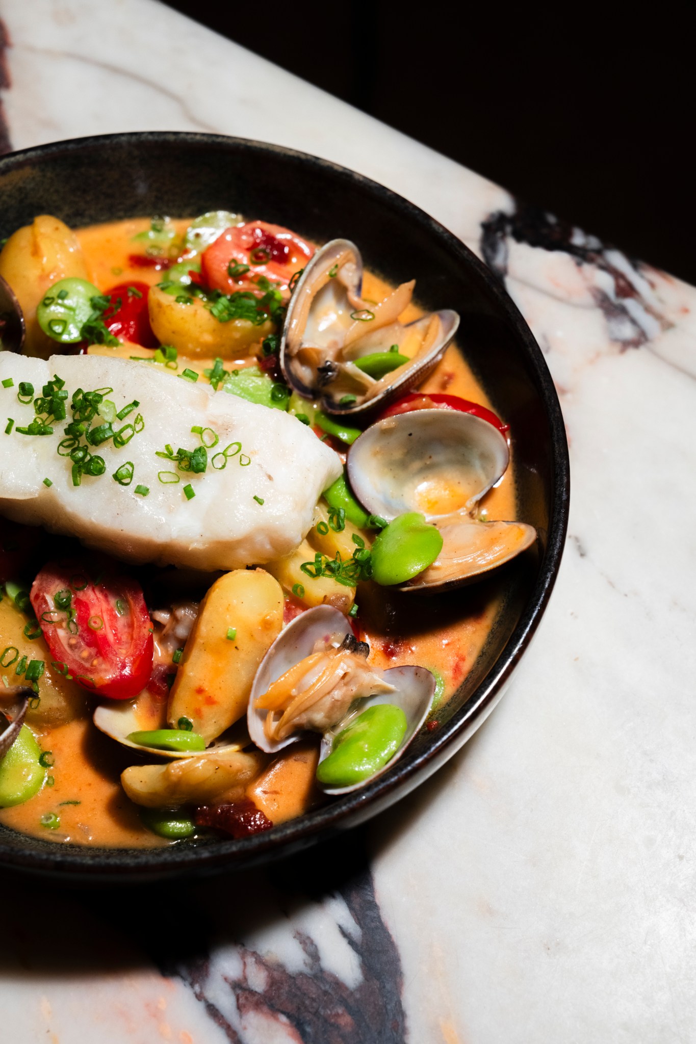 Chef Ignacio Mattos’ Culinary Collaboration with Legendary Restaurant ...