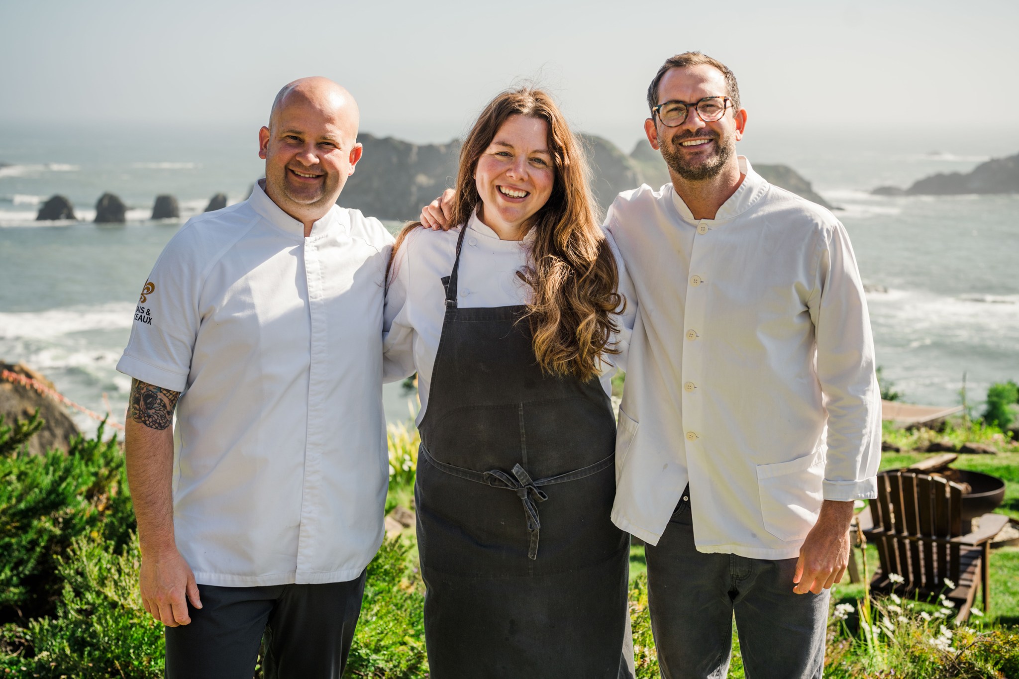 The Latest Single Ingredient Journey of Krug Blooms at Harbor House ...