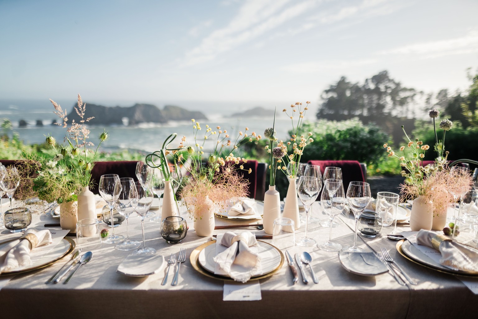 The Latest Single Ingredient Journey of Krug Blooms at Harbor House ...
