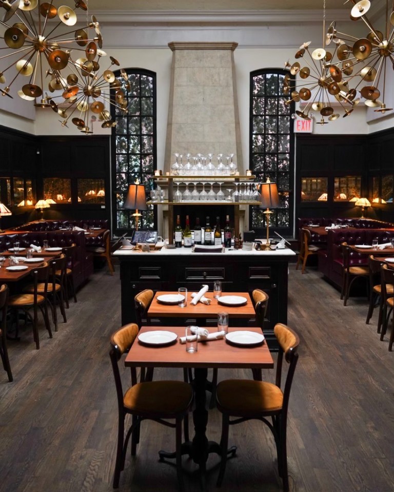 Word of Mouth: Where To Stay Cool in Manhattan - COOL HUNTING®
