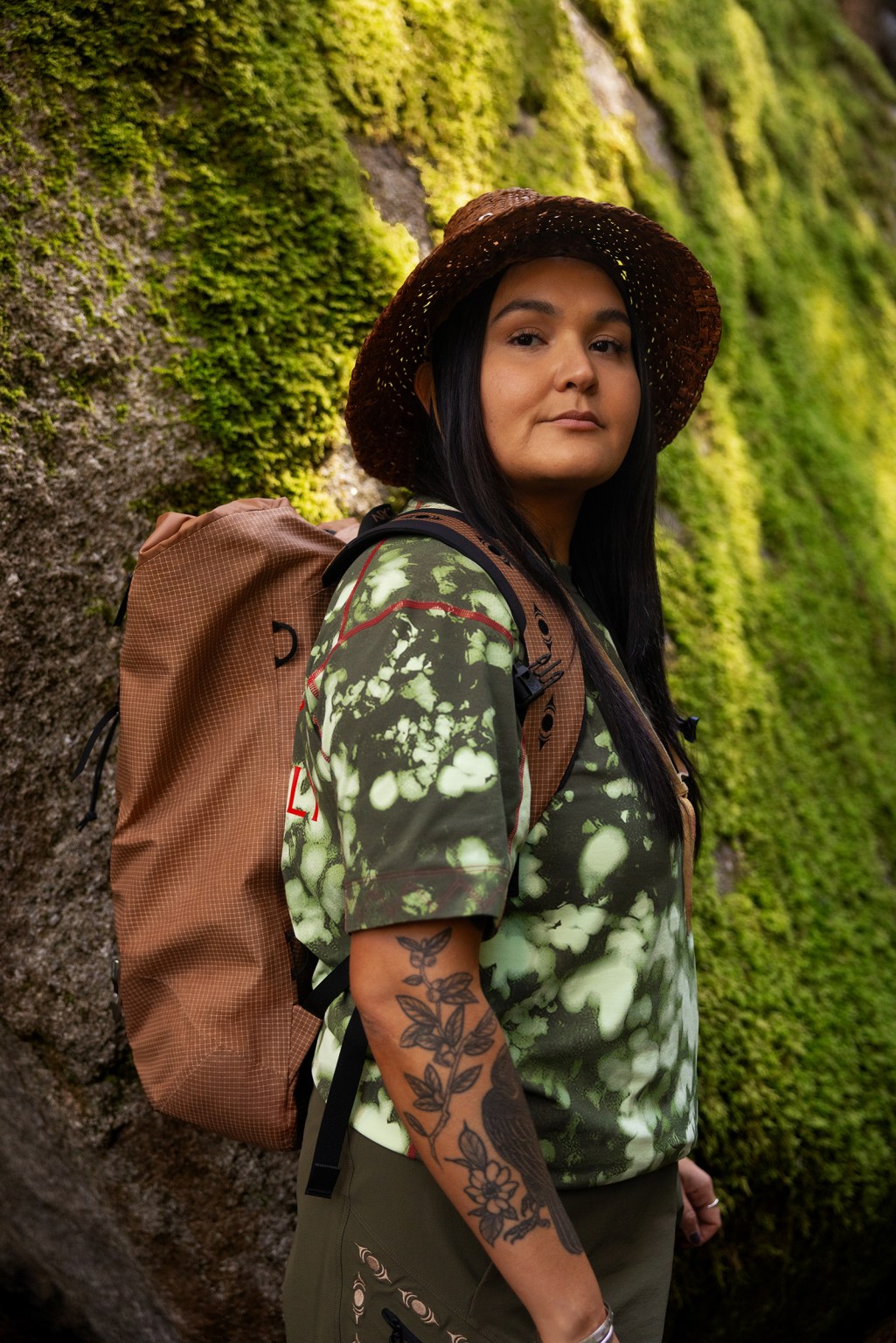 Interview: Cole Sparrow-Crawford on His Walk Gently Collaboration with ...
