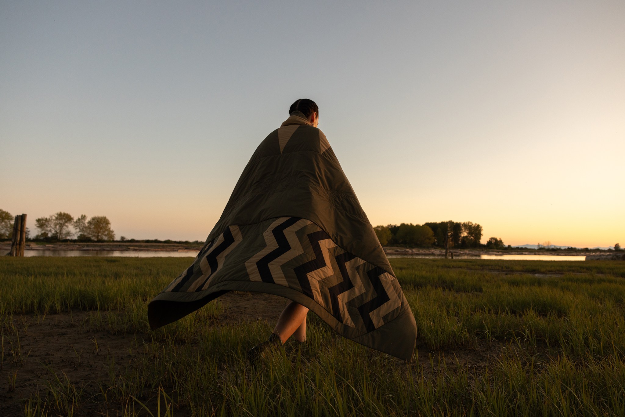 Interview: Cole Sparrow-Crawford on His Walk Gently Collaboration with ...