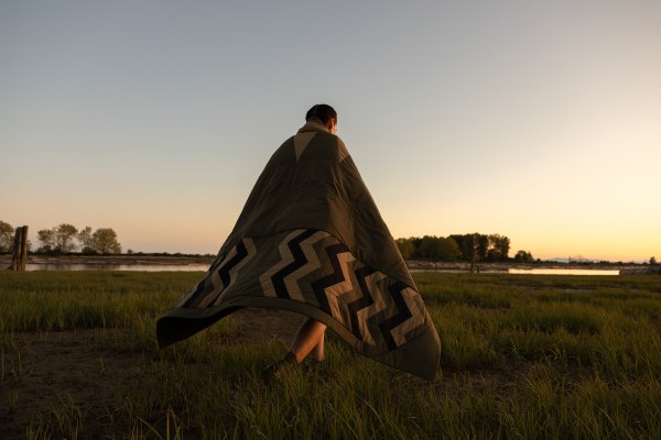 Interview: Cole Sparrow-Crawford on His Walk Gently Collaboration with ...