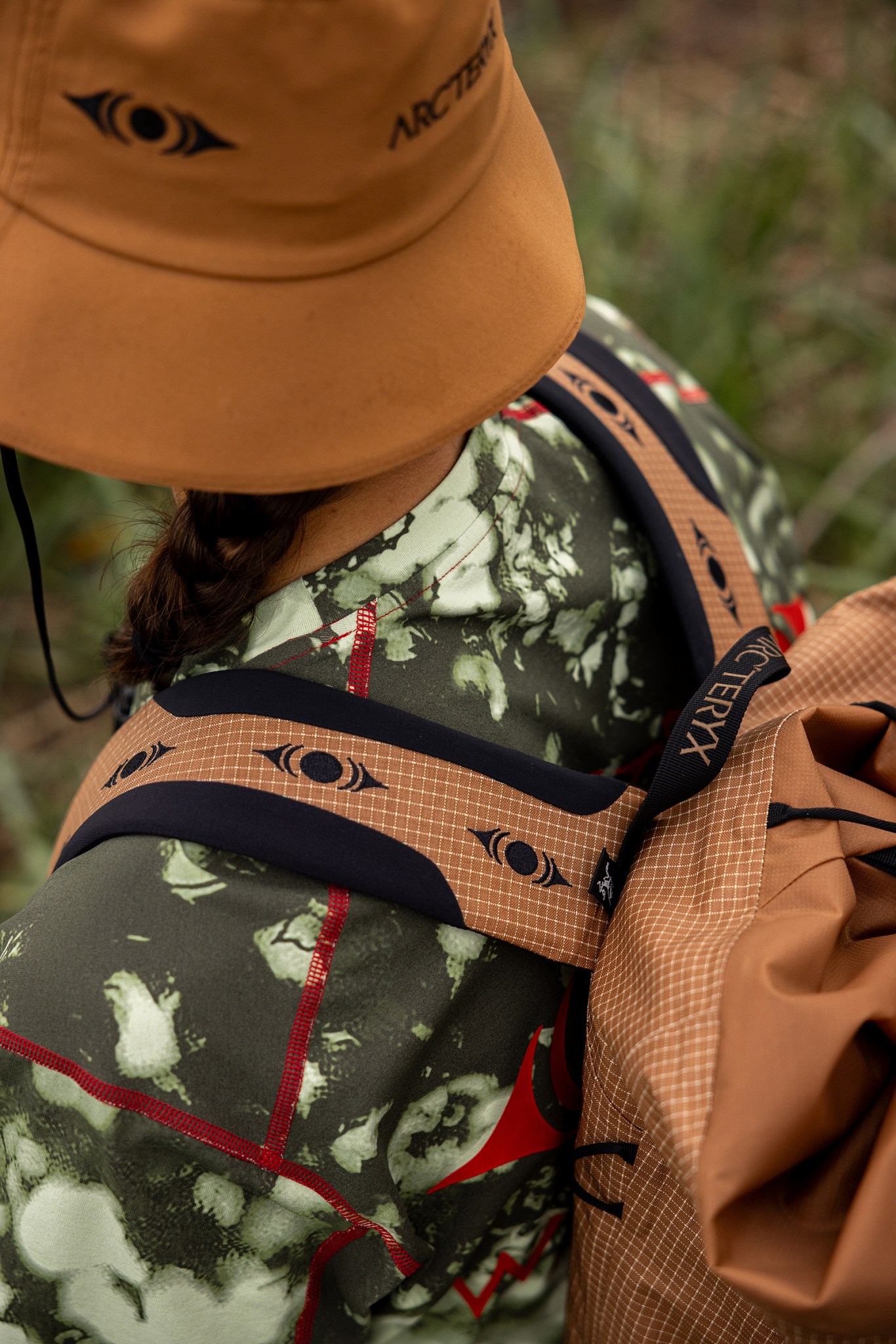 Interview: Cole Sparrow-Crawford on His Walk Gently Collaboration with ...