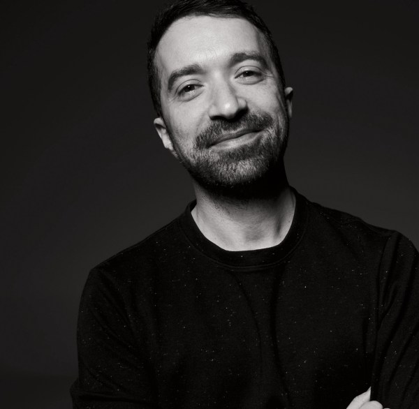 Interview: Disco Bambino, the Record Producer and DJ Reviving Italian ...