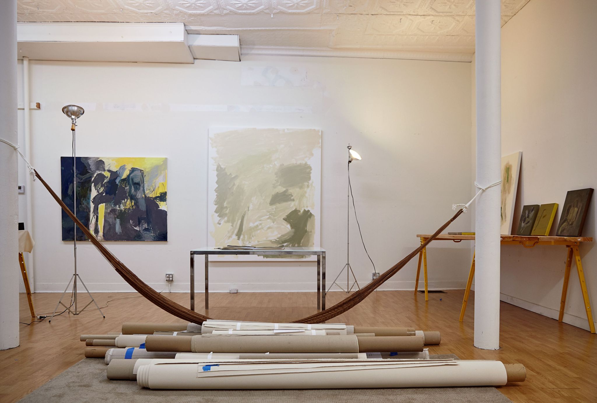 Interview: Artist Peter Cusack - COOL HUNTING®