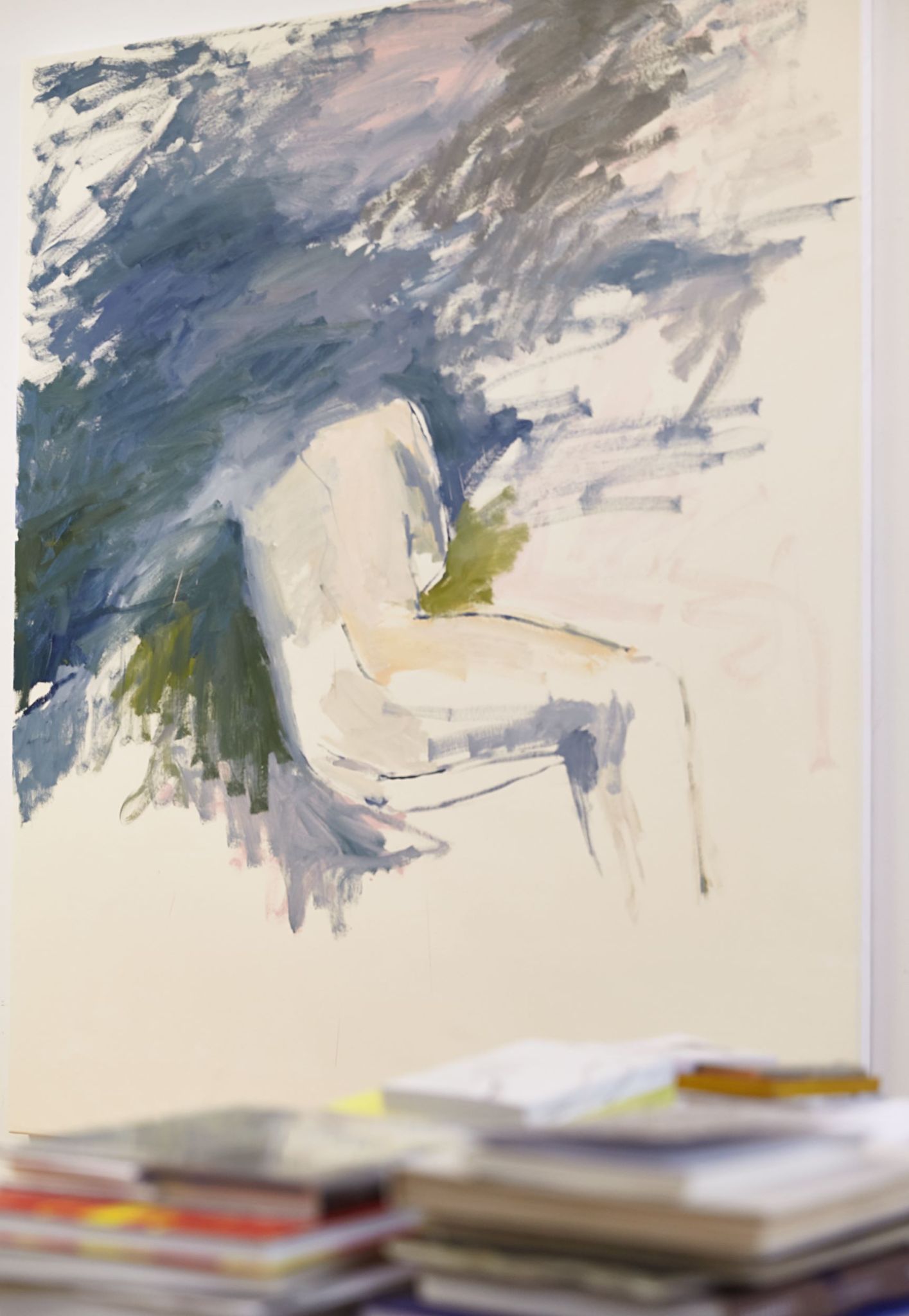 Interview: Artist Peter Cusack - COOL HUNTING®