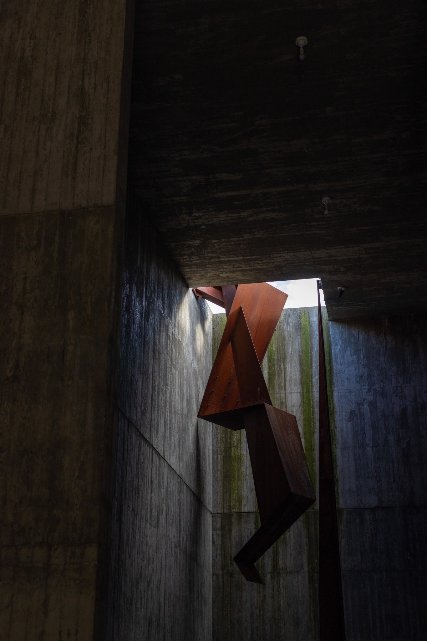 Notes: South Korea’s Sayuwon Arboretum and Architecture Park - COOL ...