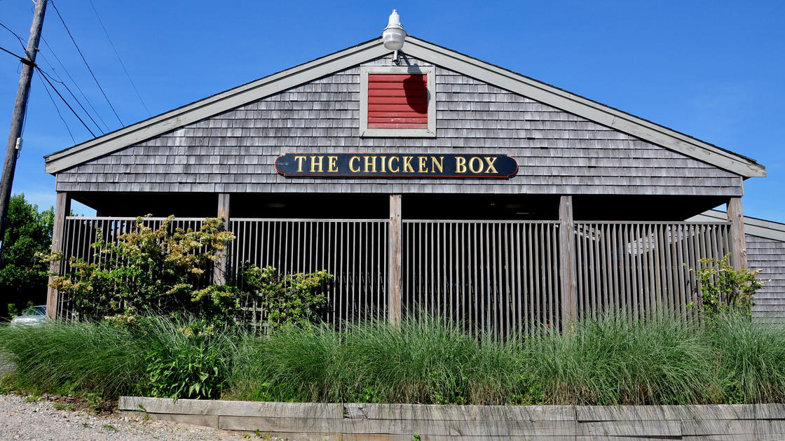 Word of Mouth: Nantucket According to Cisco Brewers’ CEO, Jay Harman ...
