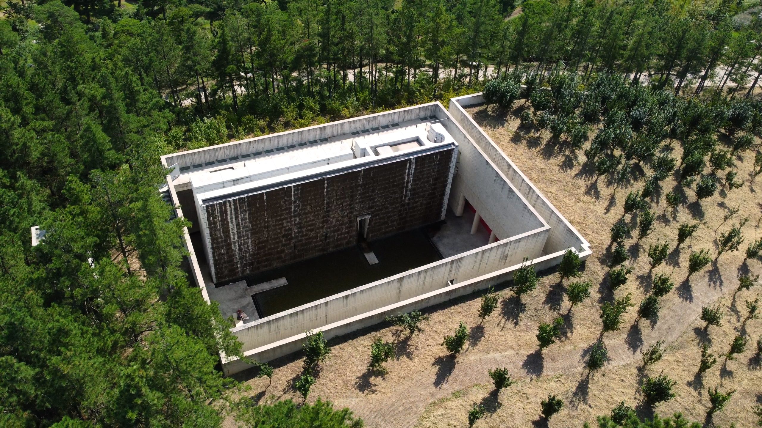 Notes: South Korea’s Sayuwon Arboretum and Architecture Park - COOL ...