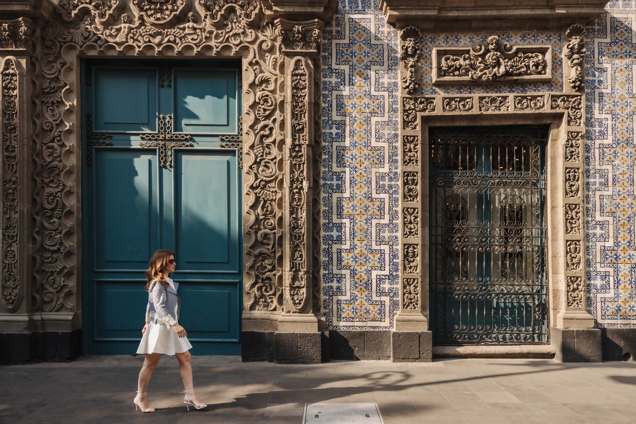 Interview: Erica Jackowitz, Co-Founder of Rêve Travel Club - COOL HUNTING®