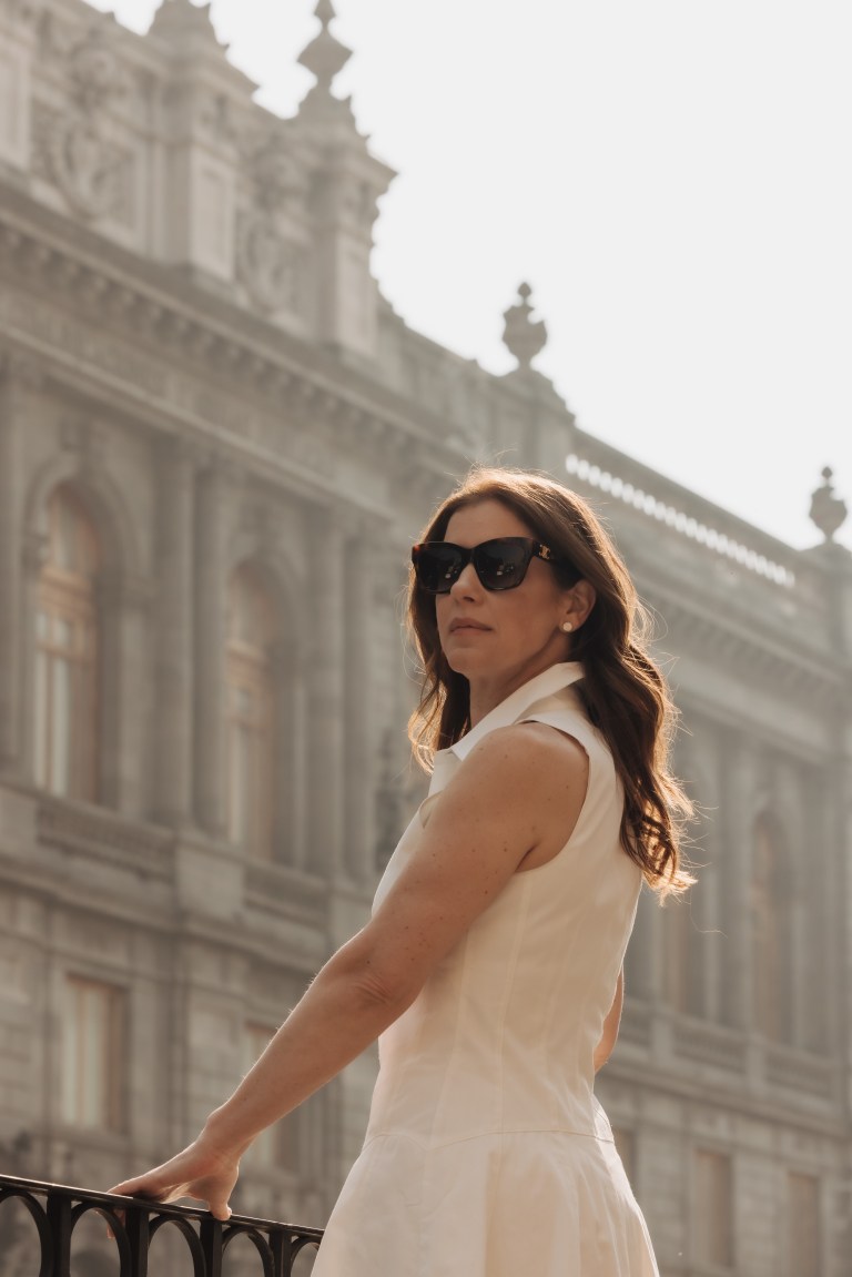 Interview: Erica Jackowitz, Co-Founder of Rêve Travel Club - COOL HUNTING®