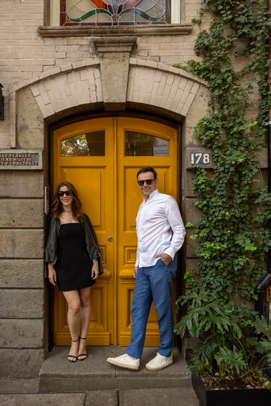 Interview: Erica Jackowitz, Co-Founder of Rêve Travel Club - COOL HUNTING®