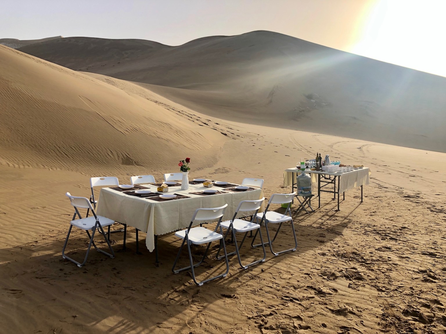 Interview: Erica Jackowitz, Co-Founder of Rêve Travel Club - COOL HUNTING®