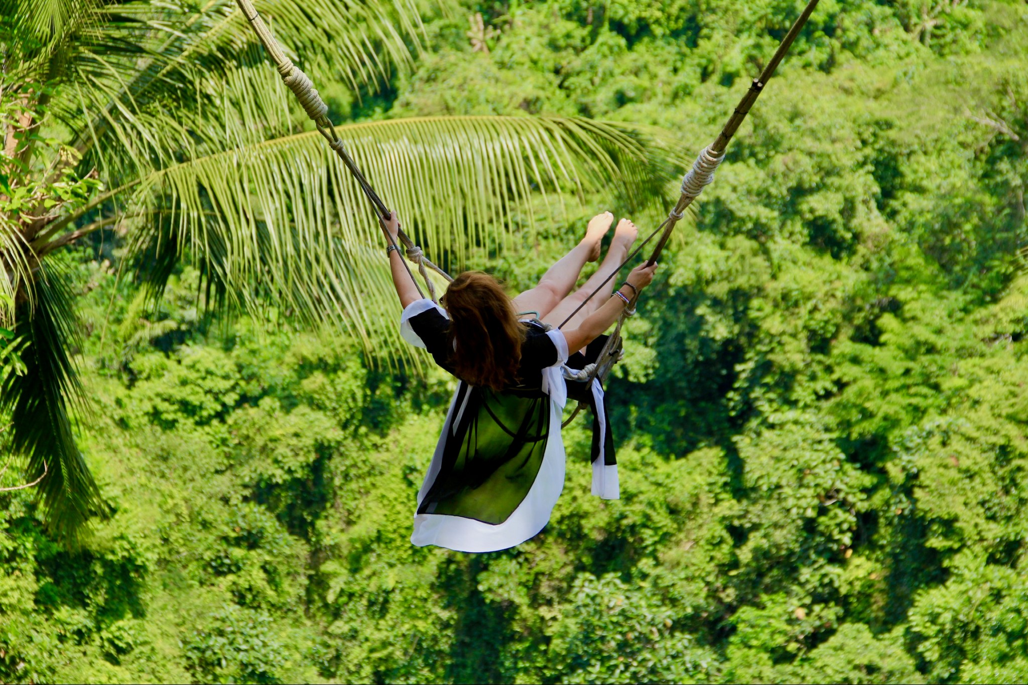 Interview: Erica Jackowitz, Co-Founder of Rêve Travel Club - COOL HUNTING®