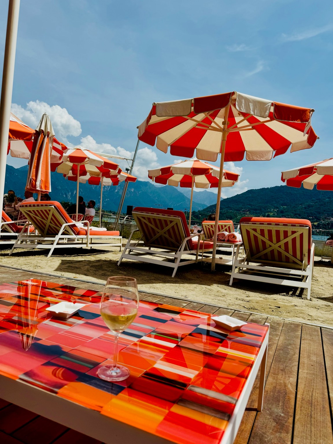 Interview: Erica Jackowitz, Co-Founder of Rêve Travel Club - COOL HUNTING®