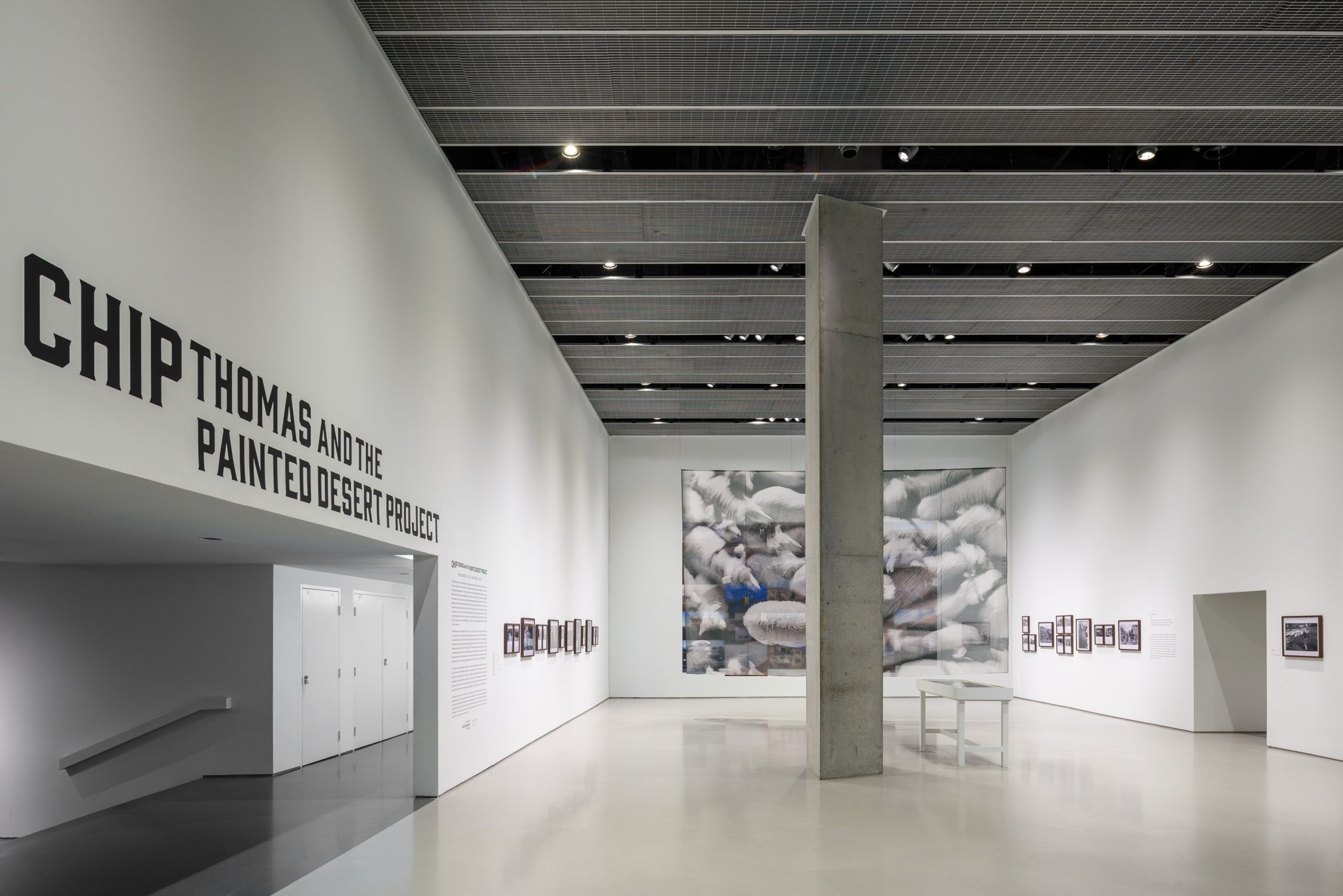 Attending the 2024 FotoFocus Biennial: Backstories - COOL HUNTING®