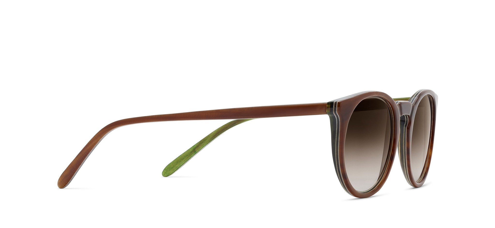 The Enduring Allure Morgenthal Frederics Eyewear - COOL HUNTING®