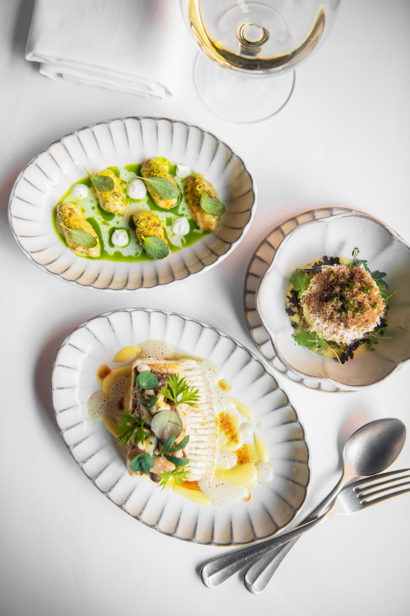 Industrial Designer Jexter Lim’s Adaptive Tableware for Visually ...