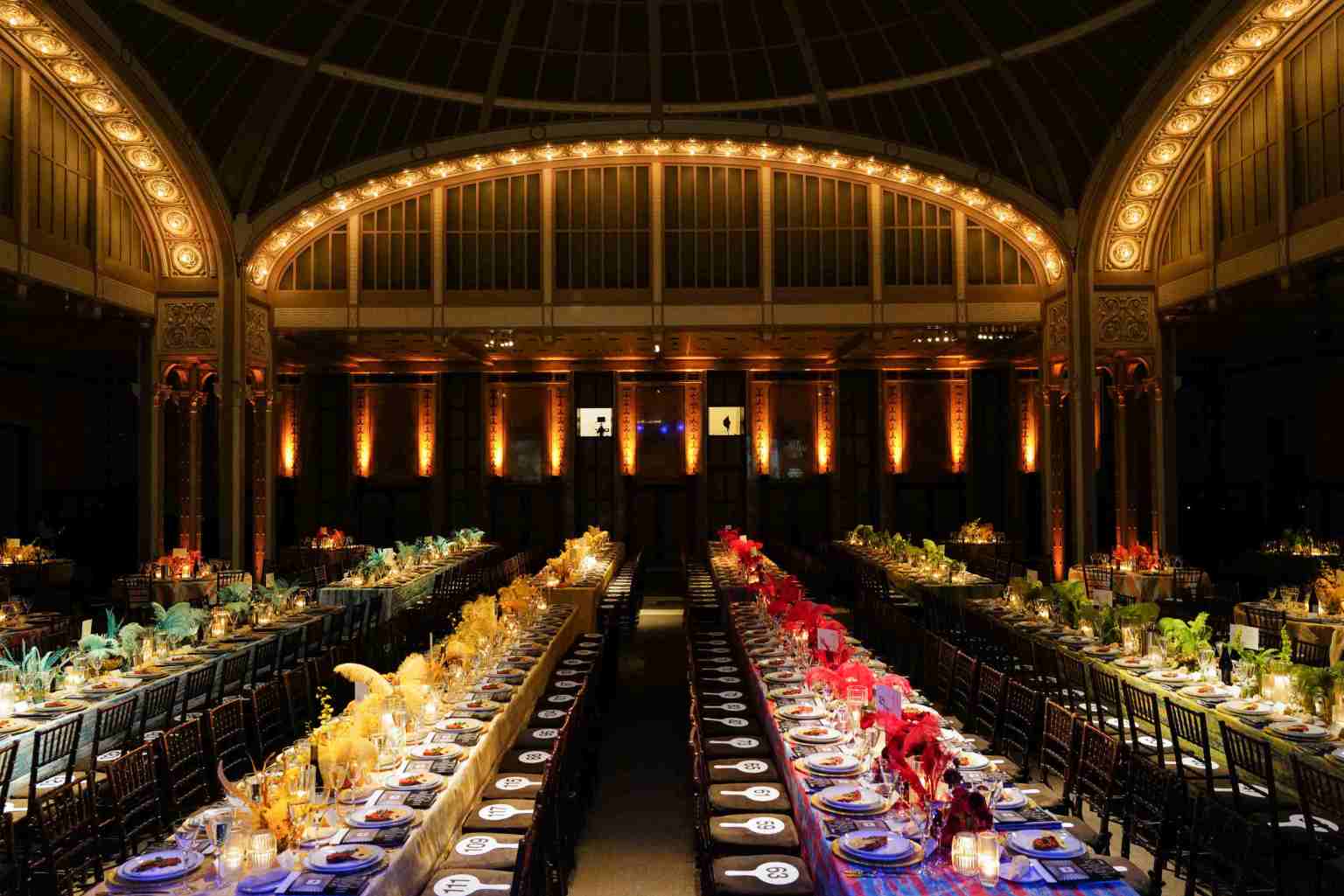 World Monuments Fund Honors Architect Peter Marino and Dr Marilyn Perry ...