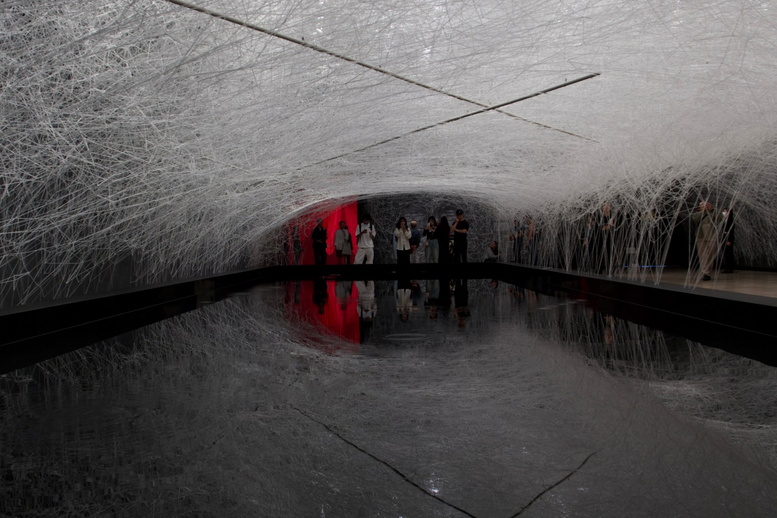 Six Standout Art and Architecture Experiences of 2024 - COOL HUNTING®