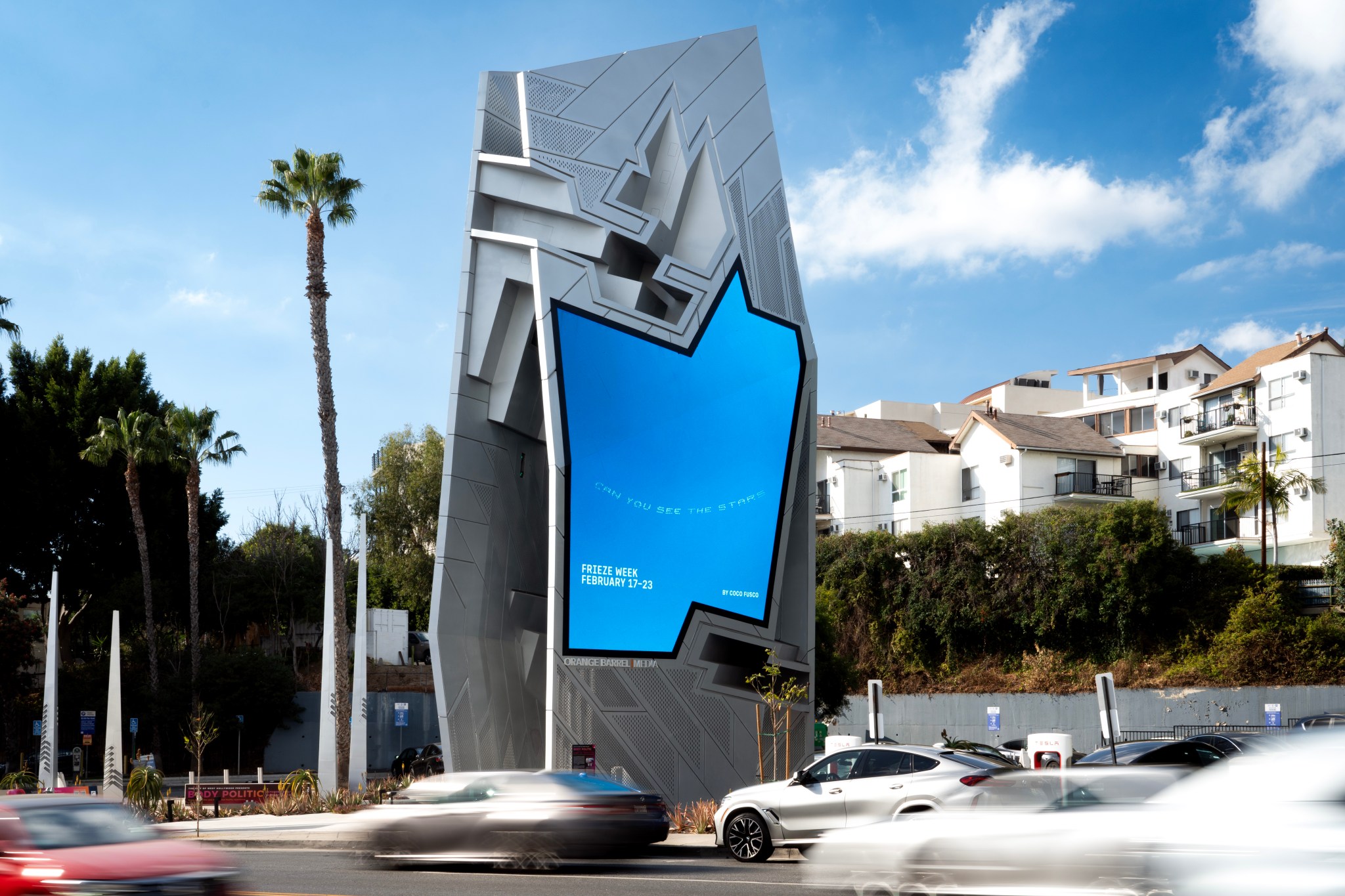 Los Angeles Art Week 2025 Preview - COOL HUNTING®