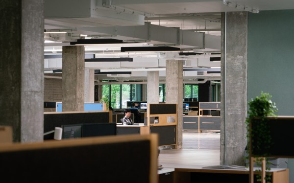 GM’s Bold Vision: Its Pasadena Advanced Design Center - COOL HUNTING®