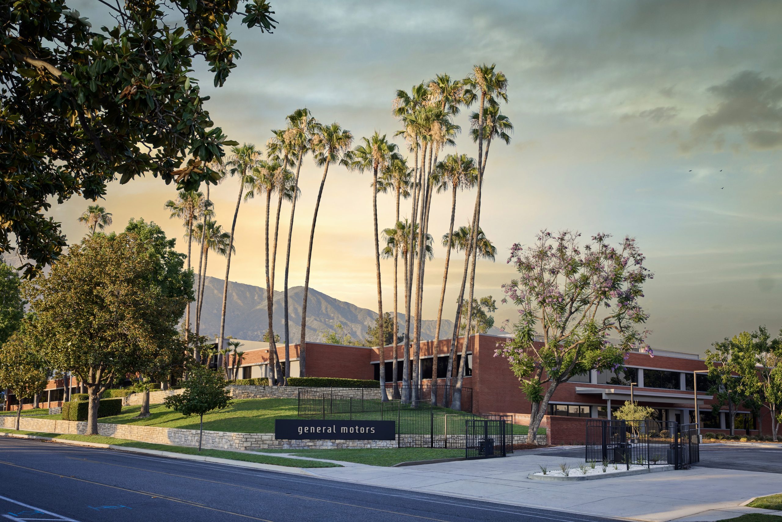 GM’s Bold Vision: Its Pasadena Advanced Design Center - COOL HUNTING®