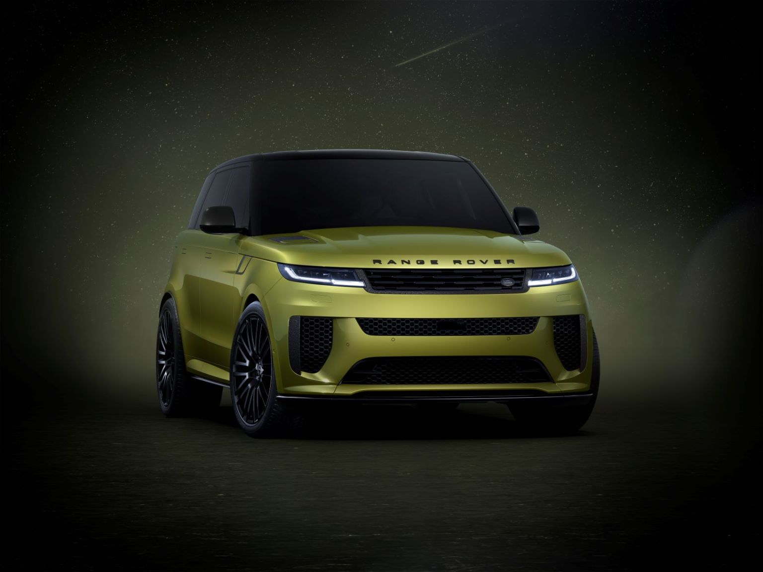 How Range Rover is Redefining Bespoke Luxury - COOL HUNTING®