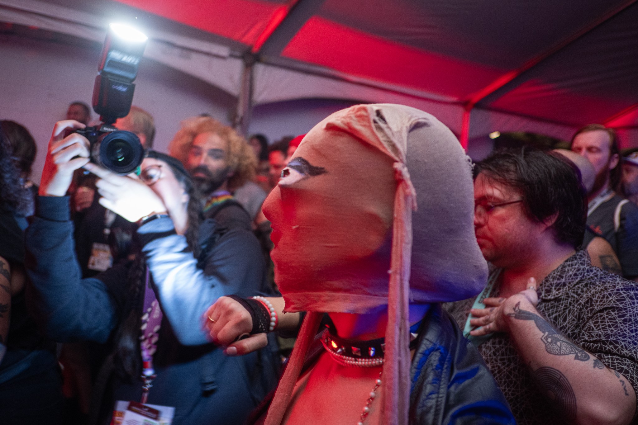 Interview: Slash Need - COOL HUNTING®