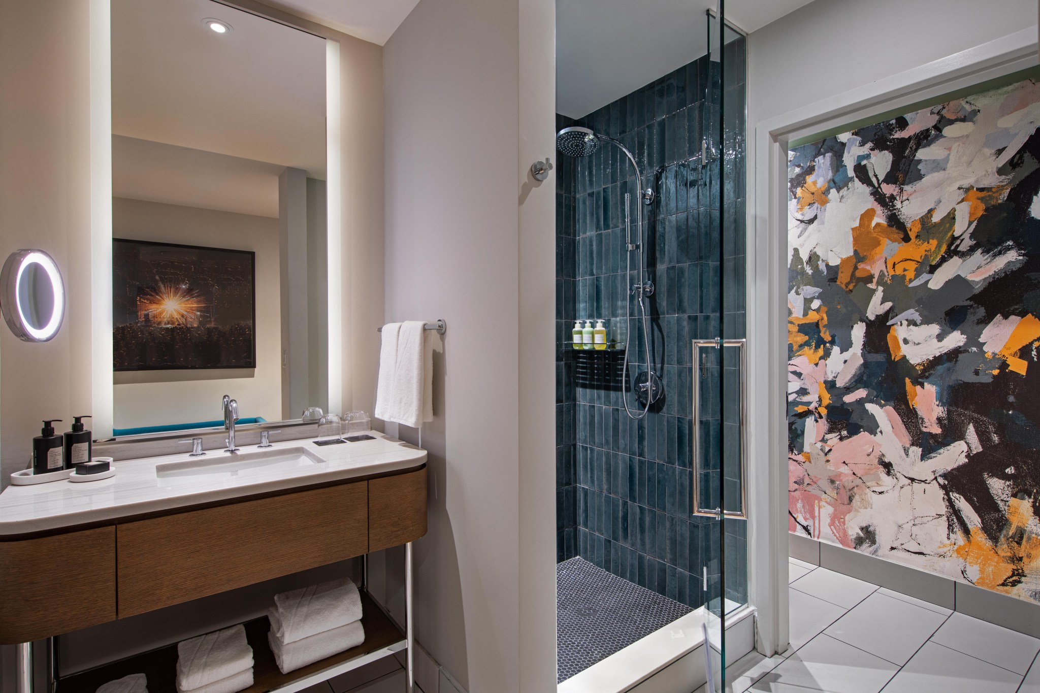 W Hotels’ Brand Evolution Comes to Life in Austin - COOL HUNTING®