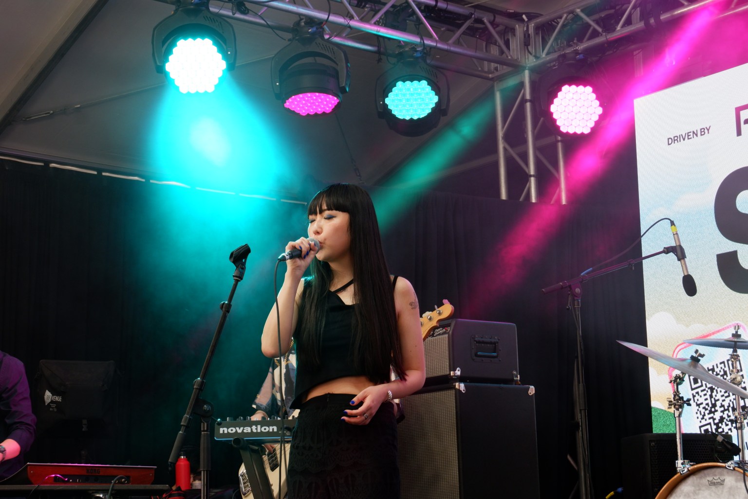 SXSW 2025: Our Genre-Hopping Playlist From This Year’s Festival - COOL ...