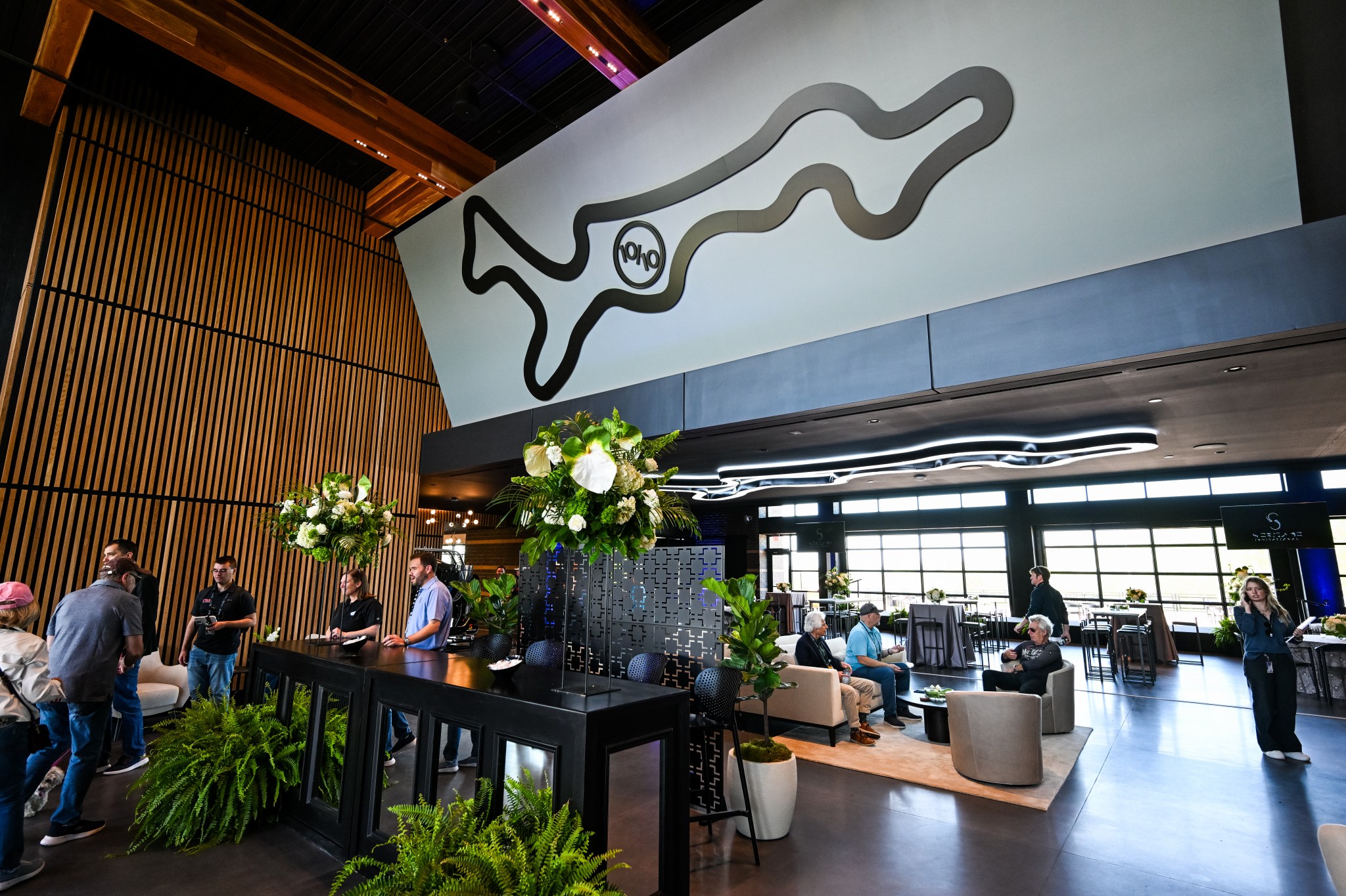 Ten Tenths Motor Club Debuts With The Heritage Invitational - COOL HUNTING®