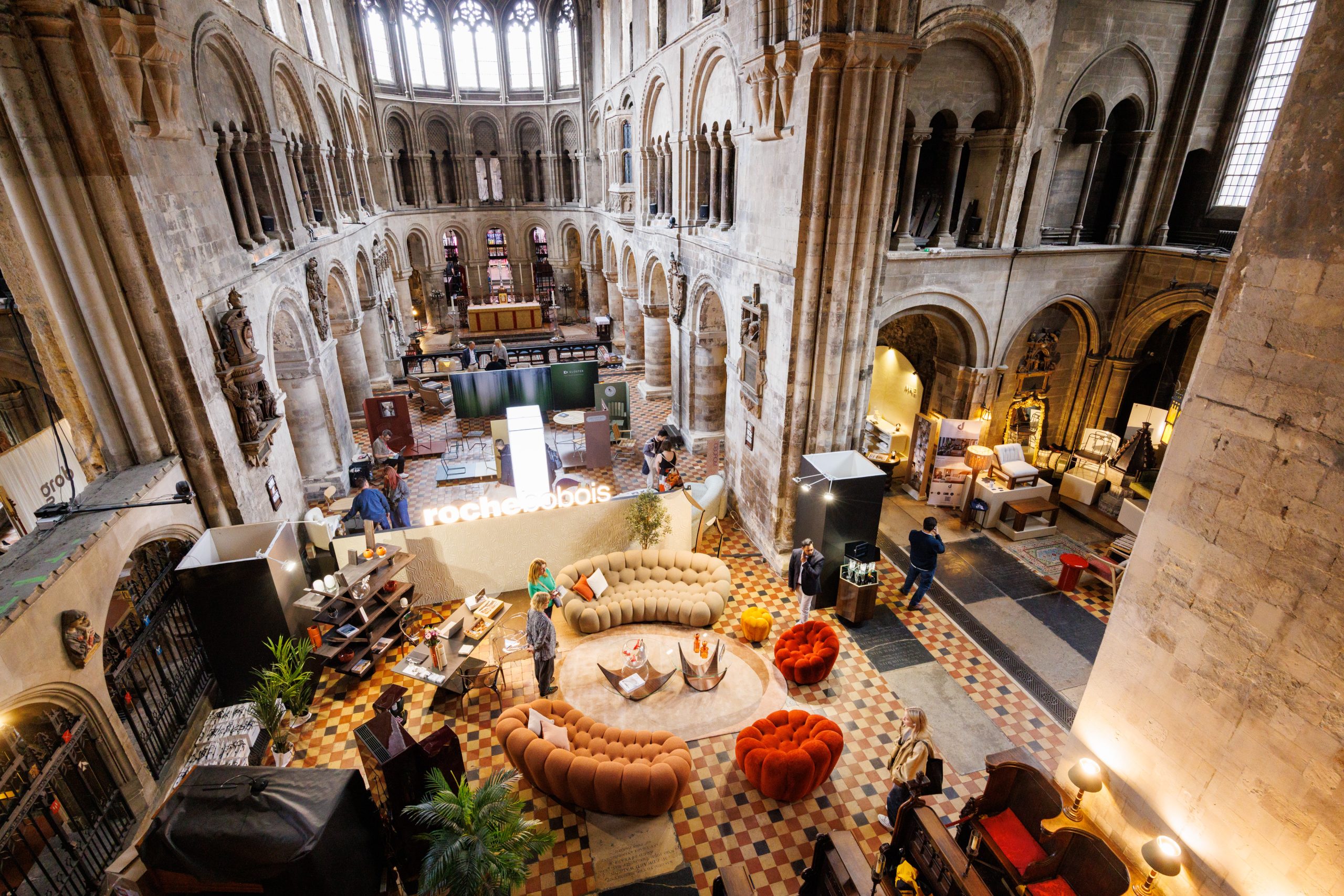 Our Favorites from Clerkenwell Design Week 2025 - COOL HUNTING®