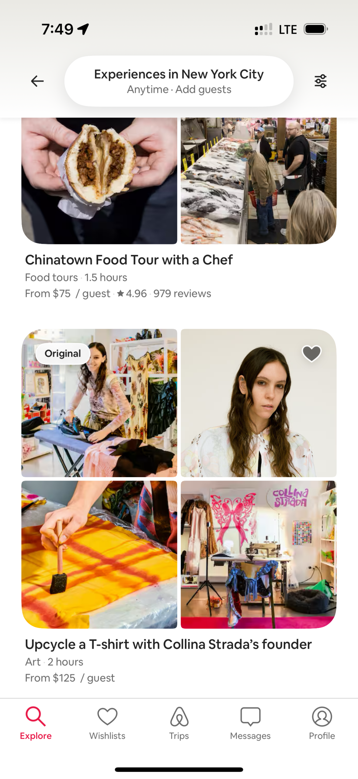 Airbnb Launches Services, Experiences and an All-new app - COOL HUNTING®