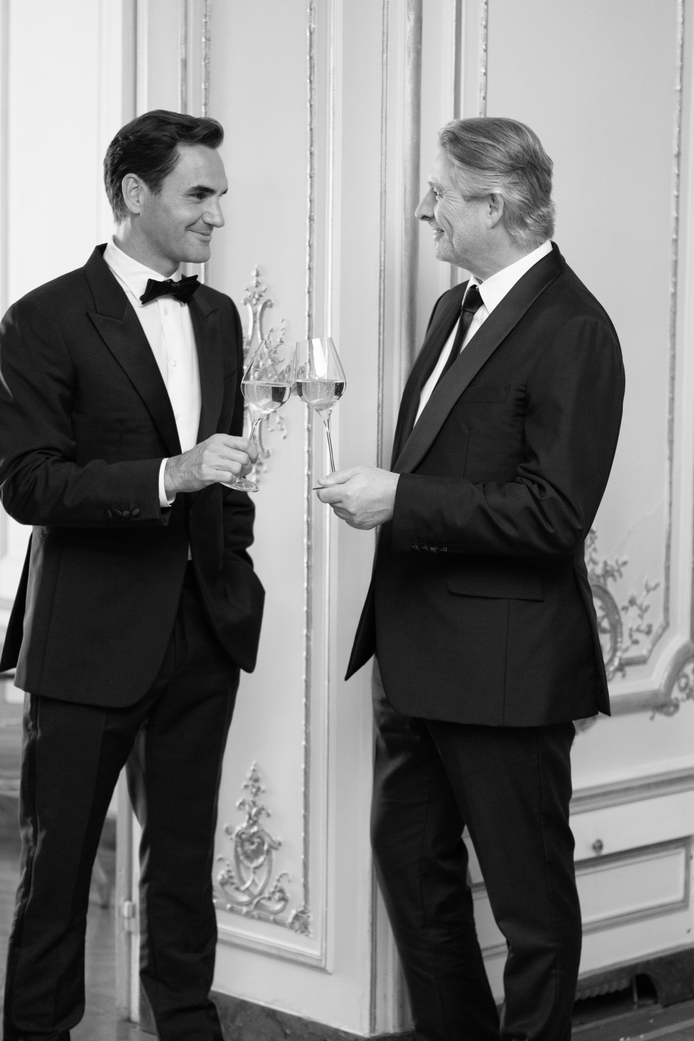 The Legacy Case: Roger Federer’s Grand Vintage of Memory and Mastery ...