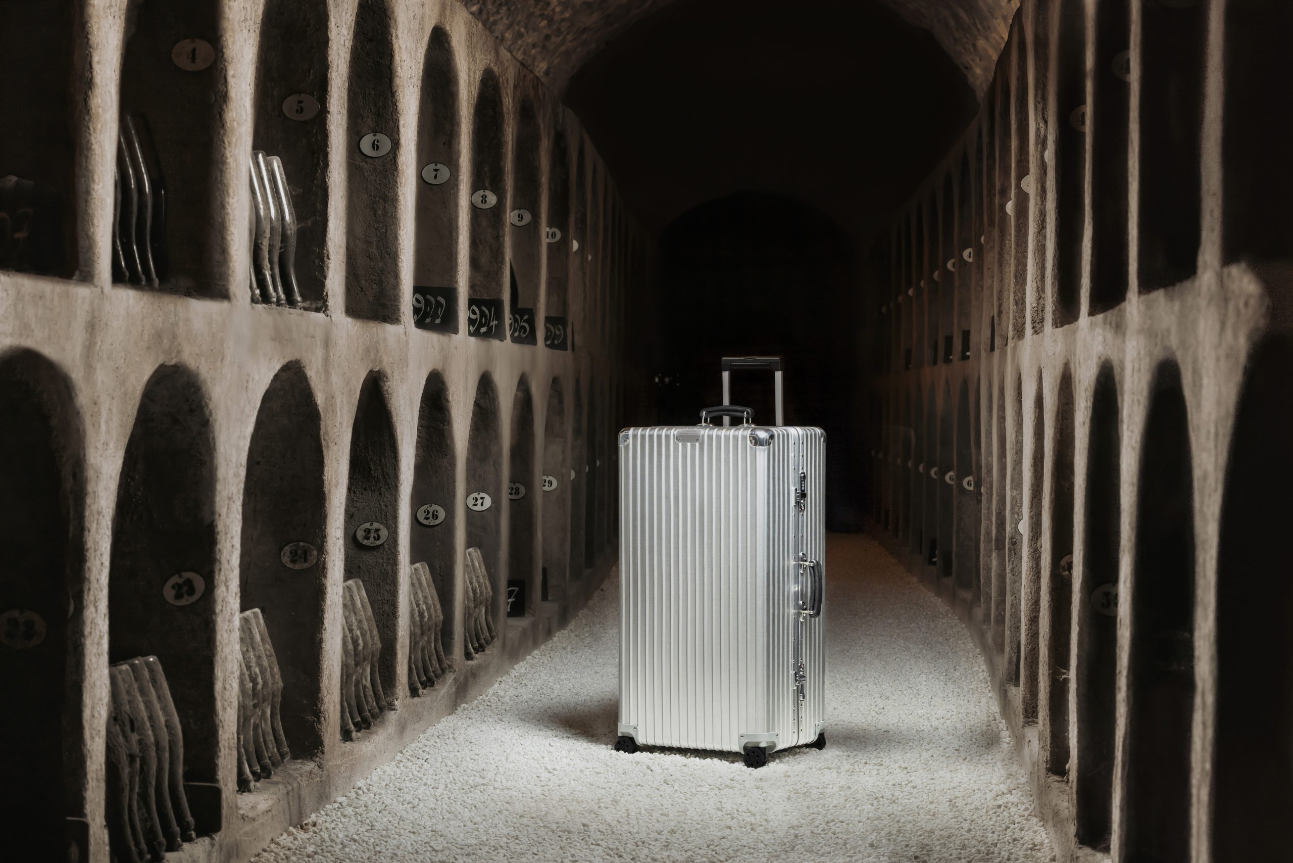 The Legacy Case: Roger Federer’s Grand Vintage of Memory and Mastery ...